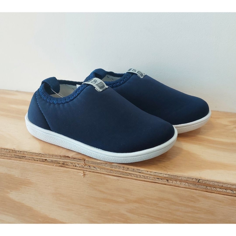 Zapatilla Pascal – Al Pie | La Zapatilleria